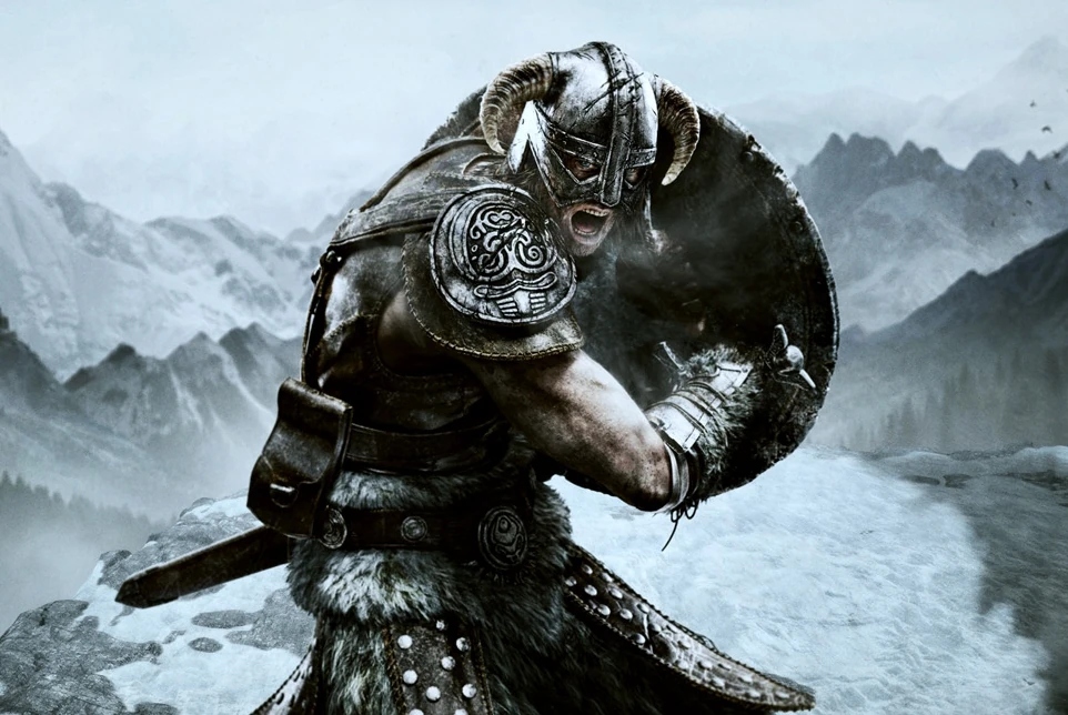 Довакин | The Elder Scrolls Wiki | Fandom