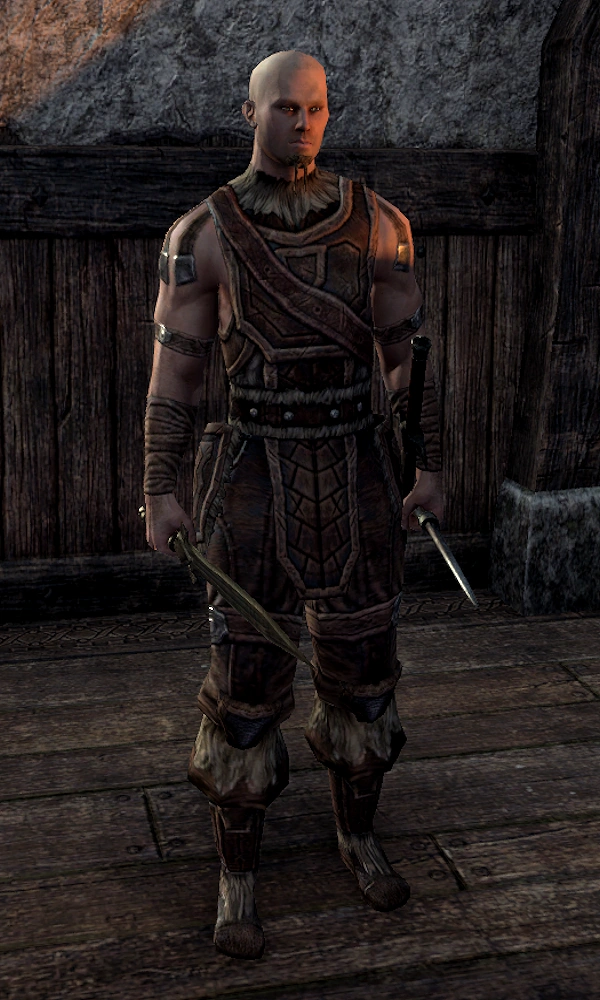 Ancus Mastersly | Elder Scrolls | Fandom
