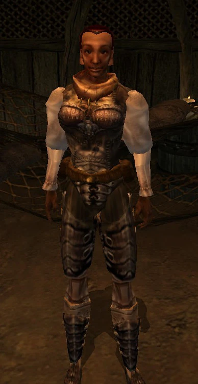 Balan | The Elder Scrolls Wiki | Fandom