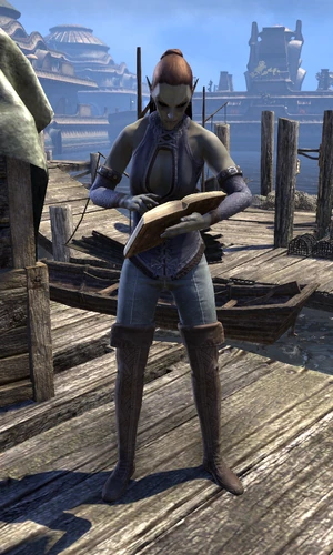 Brelda Ofemalen | Elder Scrolls | Fandom