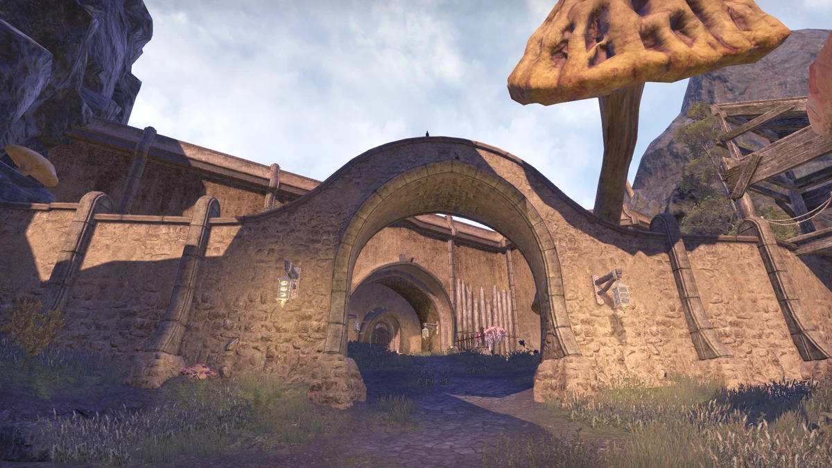 Camonnaruhn | Elder Scrolls | Fandom