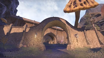 Camonnaruhn | Elder Scrolls | Fandom