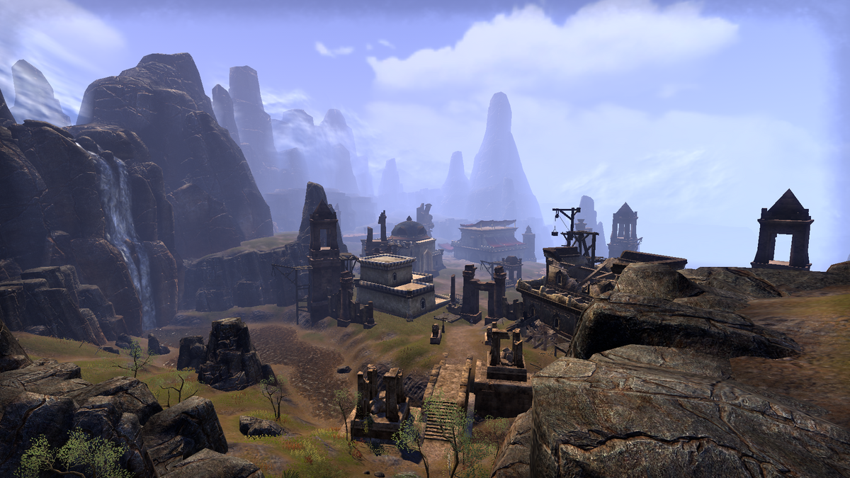 El Valle de las Espadas | Elder Scrolls | Fandom El Valle de las Espadas | Elder Scrolls | Fandom
