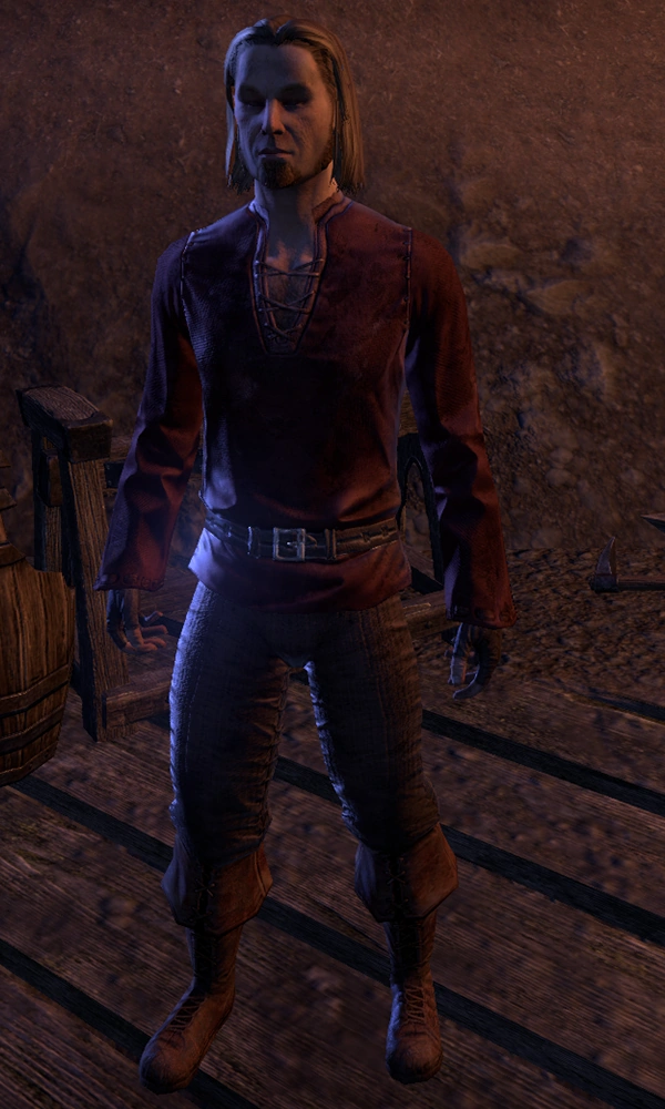 Erlrek | Elder Scrolls | Fandom