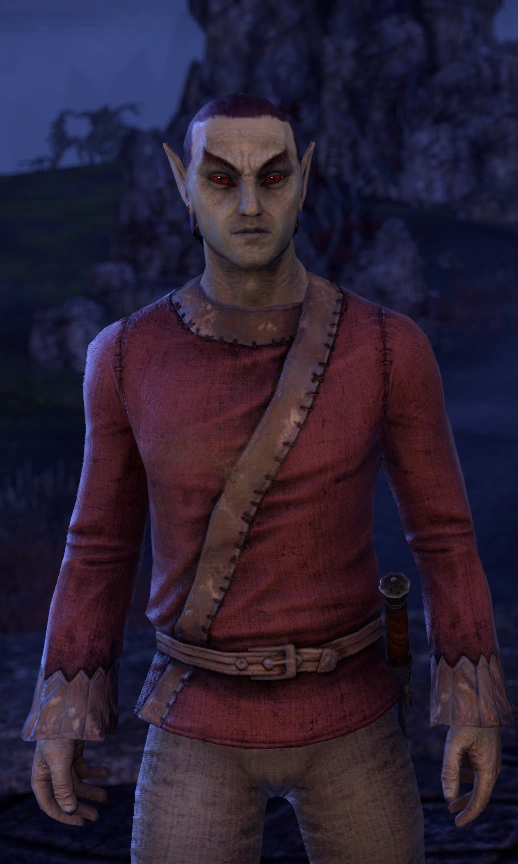 Haldyn Omavel | Wiki The Elder Scrolls | Fandom