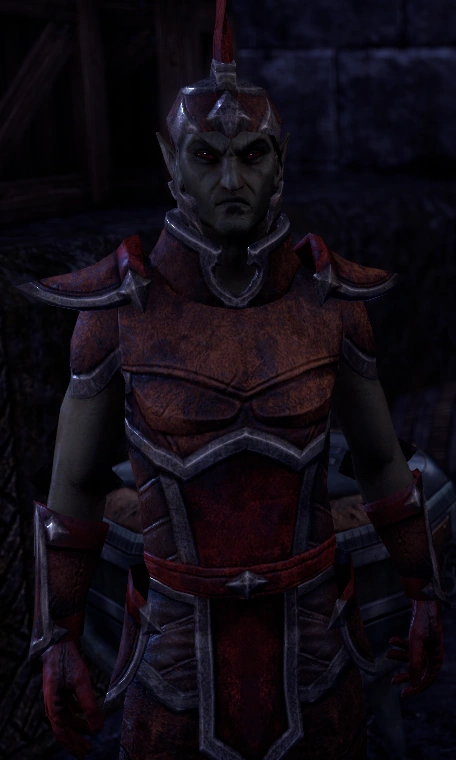 Halseth | Wiki The Elder Scrolls | Fandom