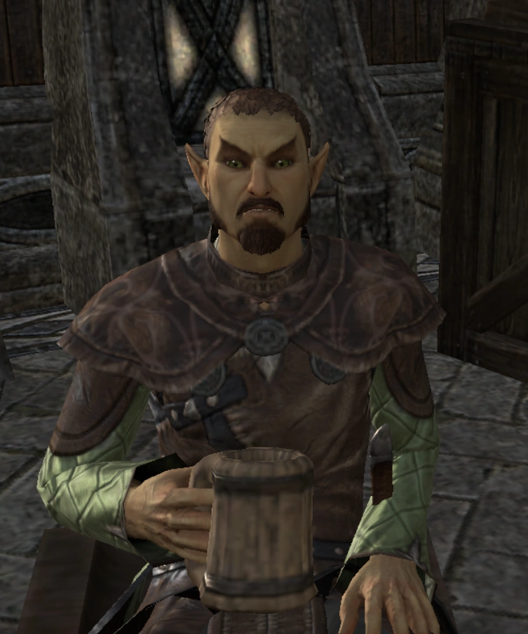 Hyalan | Elder Scrolls | Fandom