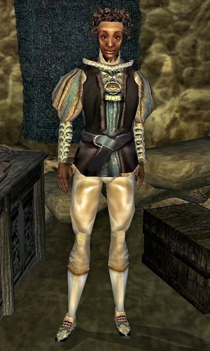 Jolda | Elder Scrolls | Fandom