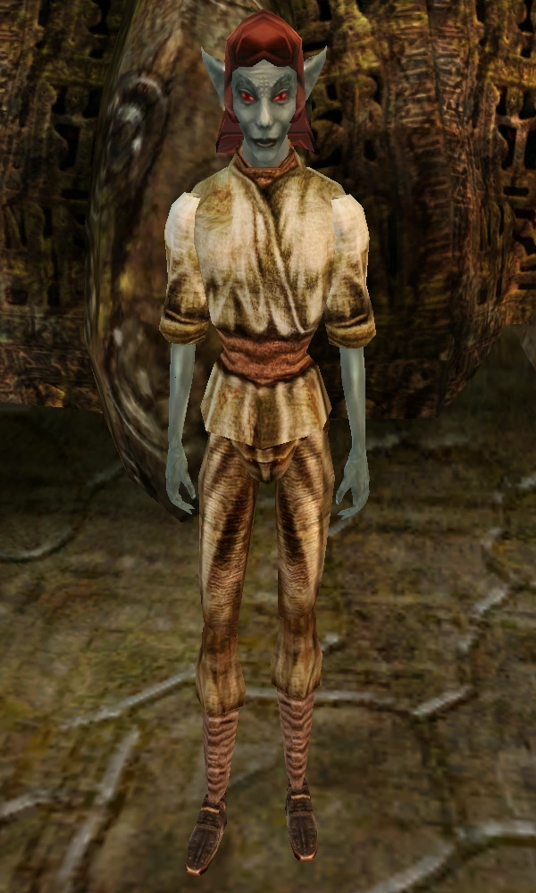 Nartise Arobar | Elder Scrolls | Fandom