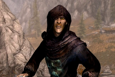 Necromancy Spells Skyrim