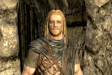 Nachtigall Skyrim Männchen