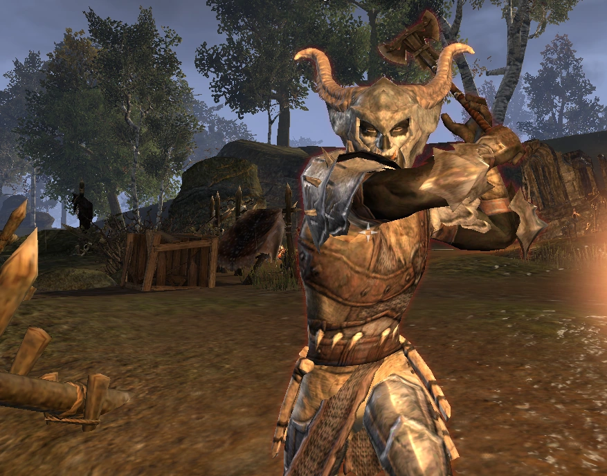 Rock Bone Diplomacy | Elder Scrolls | Fandom