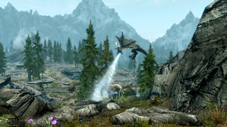 Sahloknir | Elder Scrolls | Fandom