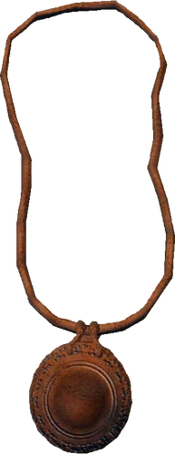 Slaughterfish Scale Charm | Elder Scrolls | Fandom