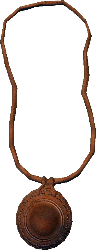 Slaughterfish Scale Charm | Elder Scrolls | Fandom