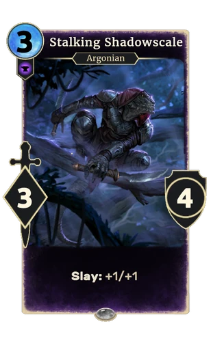 Stalking Shadowscale | Elder Scrolls | Fandom