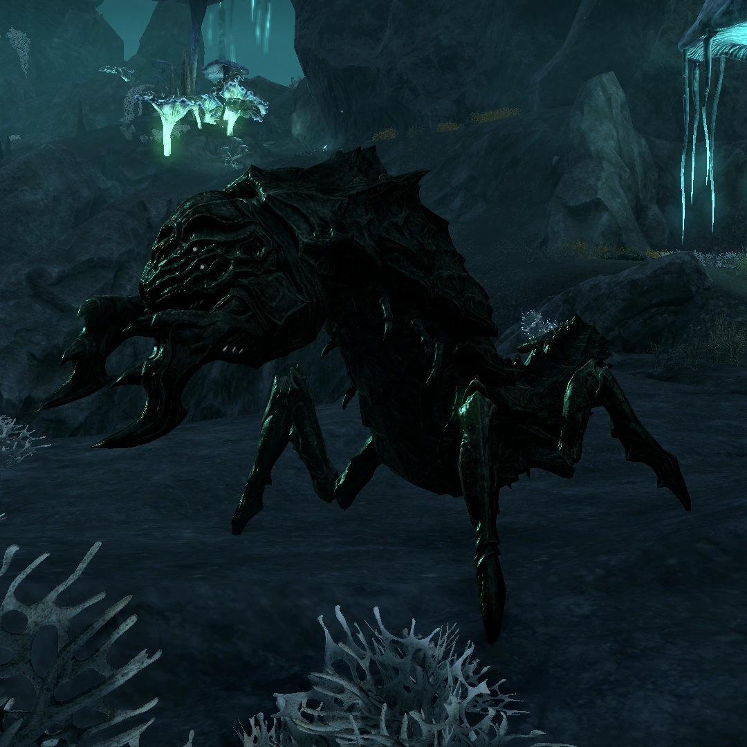 Chaurus (Online) | Wiki The Elder Scrolls | Fandom