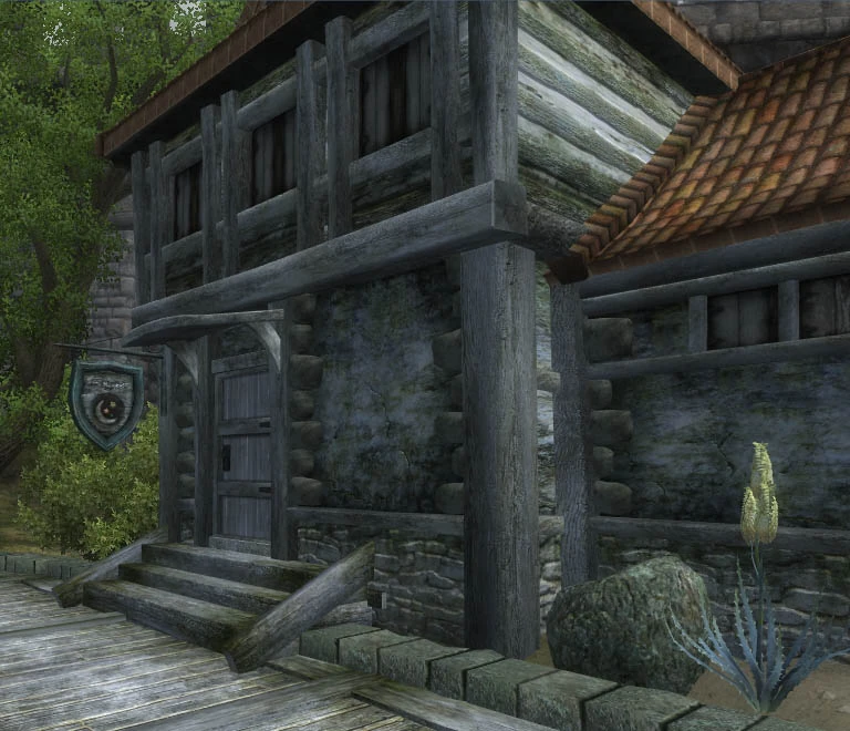 The Flowing Bowl | Elder Scrolls | Fandom