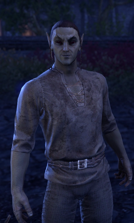 Véneval Dreth | Wiki The Elder Scrolls | Fandom