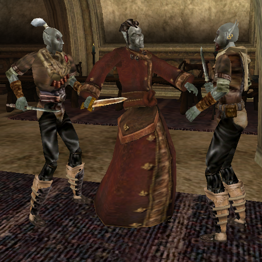Охрана поместья Сарети The Elder Scrolls Wiki Fandom