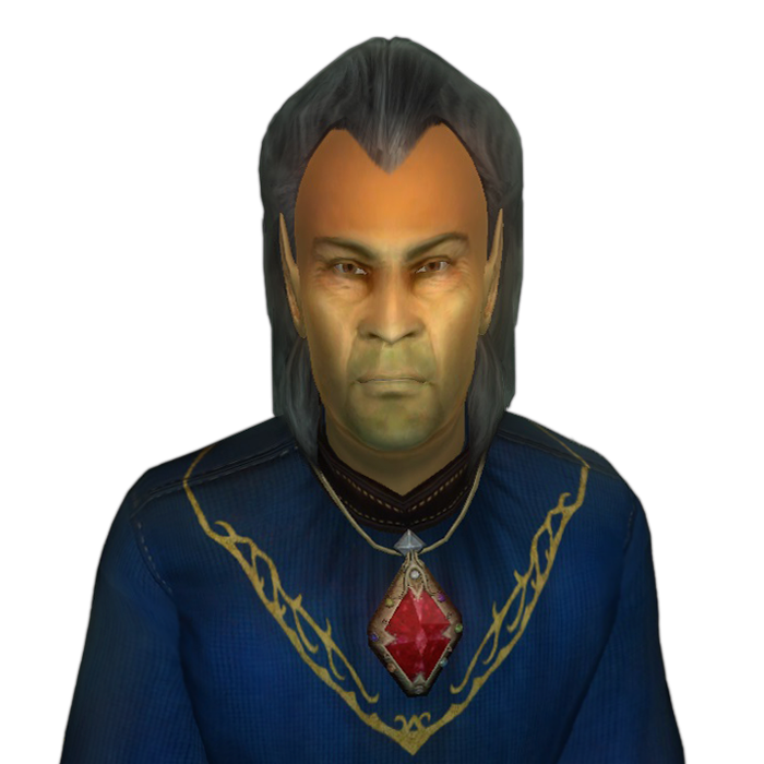 Манкар Каморан персонаж The Elder Scrolls Wiki Fandom