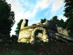 Форт Властарус | The Elder Scrolls Wiki | Fandom