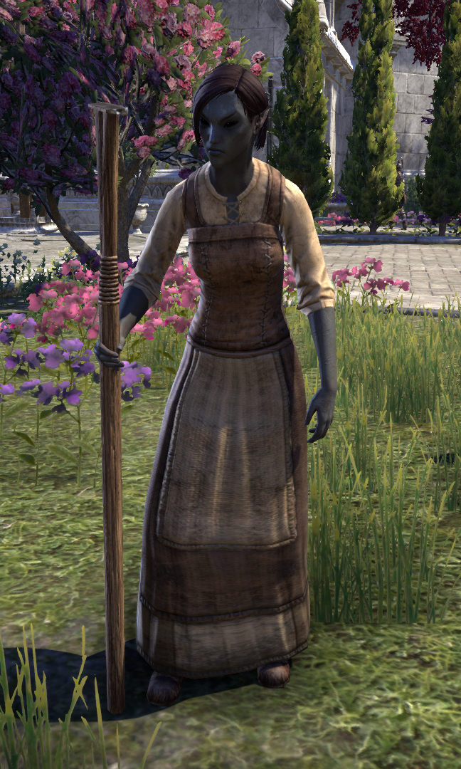 Aroarise Bereloth Elder Scrolls Fandom
