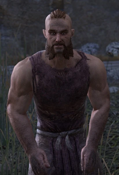 Burdog | Elder Scrolls | Fandom