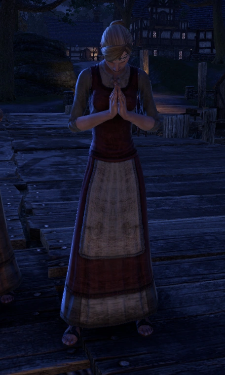 Bélya Surges | Wiki The Elder Scrolls | Fandom