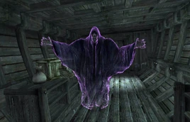 Gable the Traitor | Elder Scrolls | Fandom