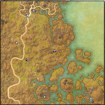 Hanud Tower | Elder Scrolls | Fandom