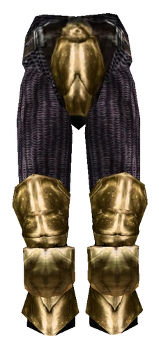 Her Hand's Greaves | Elder Scrolls | Fandom