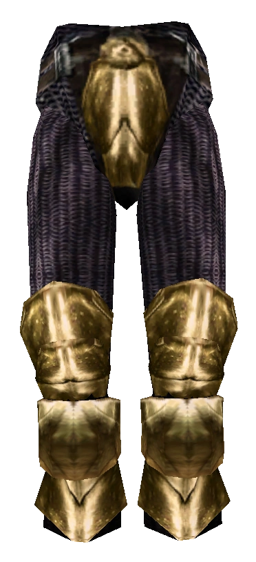 Her Hand's Greaves | Elder Scrolls | Fandom
