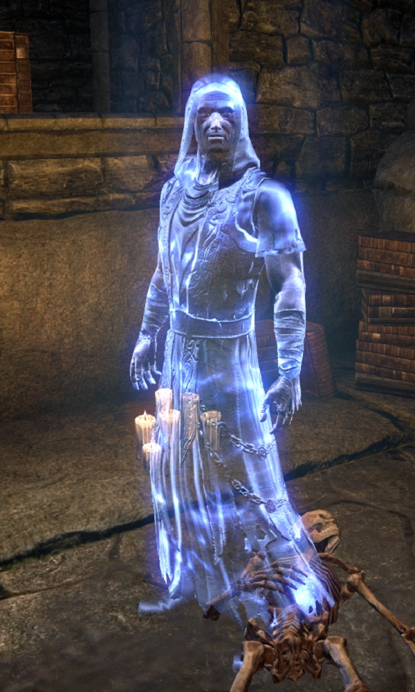 Keeper of Knowledge | Elder Scrolls | Fandom