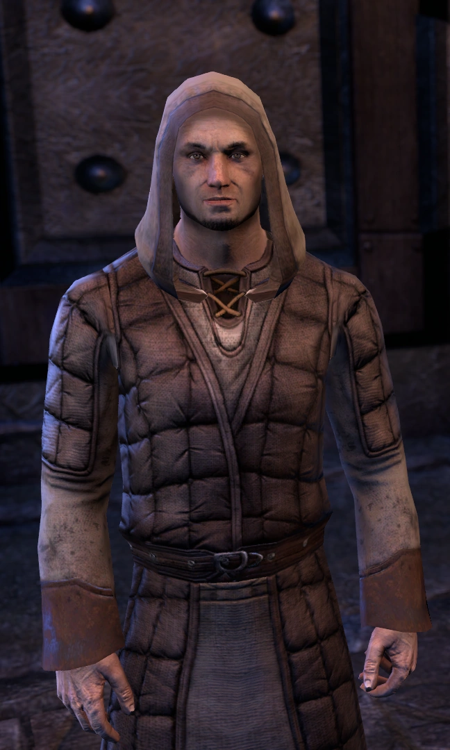 Mael | Wiki The Elder Scrolls | Fandom