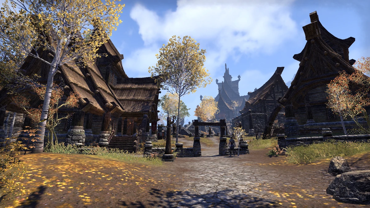 Nimalten (Online) | Elder Scrolls | Fandom