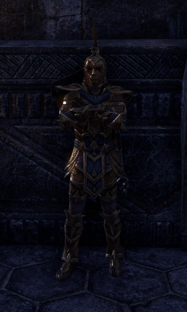 Ordinator Kilao | Elder Scrolls | Fandom