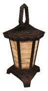 Lantern (Morrowind) | Elder Scrolls | Fandom