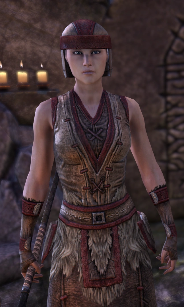 Scalde Svari | Wiki The Elder Scrolls | Fandom