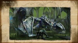 Ithelia | The Elder Scrolls Wiki | Fandom