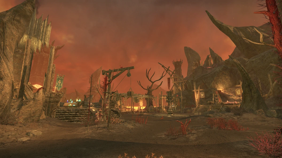 The Razorworks | Elder Scrolls | Fandom