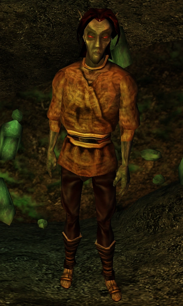 Velyn Farethan | Elder Scrolls | Fandom