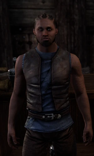 Zimar | Wiki The Elder Scrolls | Fandom