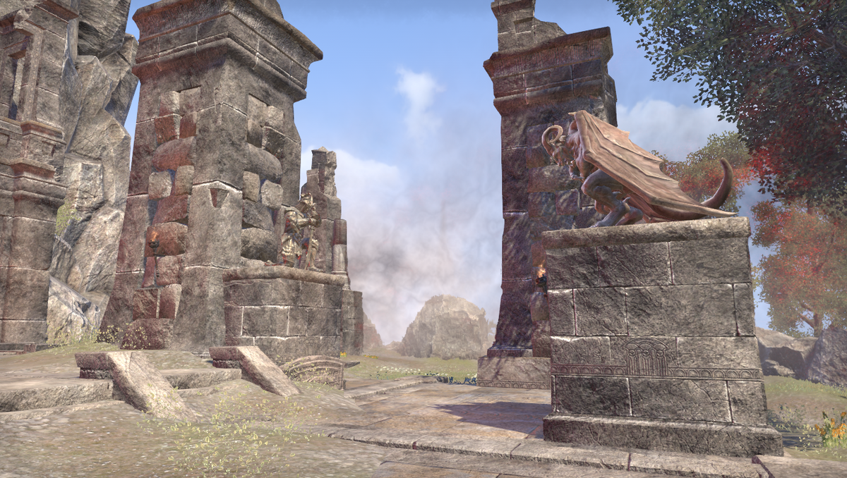 Признание Анка Ра The Elder Scrolls Wiki Fandom