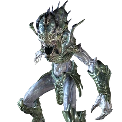 Луркер (Dragonborn) | The Elder Scrolls Wiki | Fandom