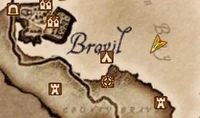 Arrow of Extrication (Quest) | Elder Scrolls | Fandom