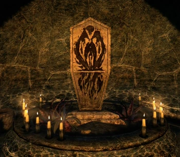 Shrine of Boethiah | Elder Scrolls | Fandom