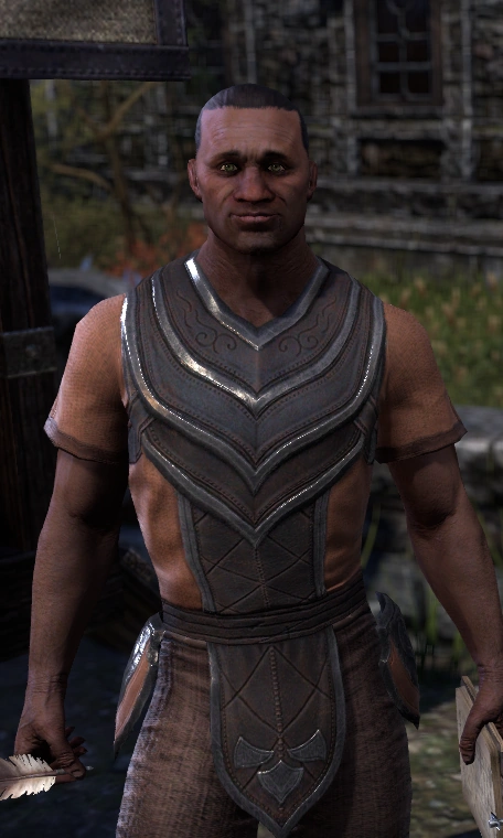 Firas | Wiki The Elder Scrolls | Fandom