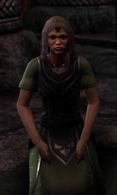 Hafza | Wiki The Elder Scrolls | Fandom