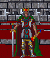 King Nisath | Elder Scrolls | Fandom